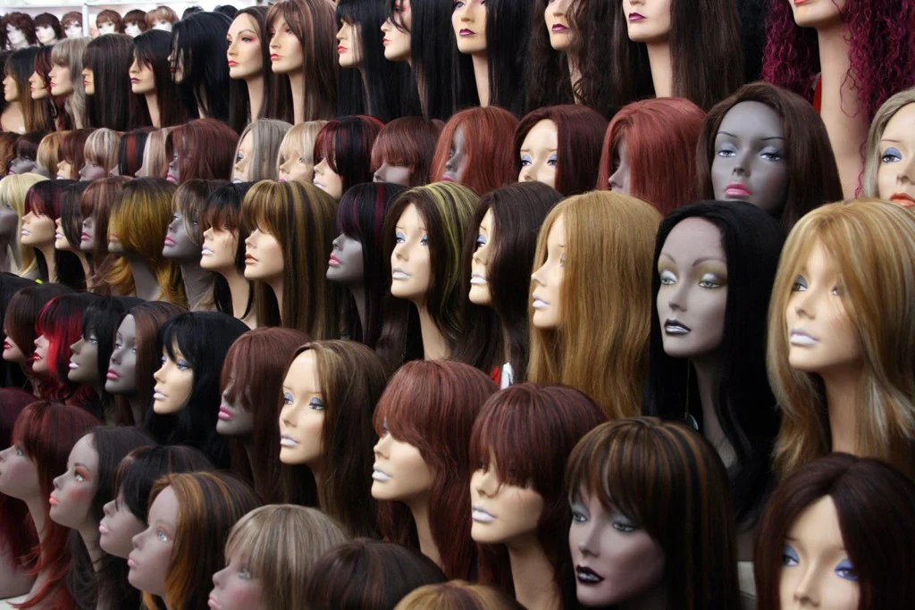 Choosing the Perfect Wig for Your Face Shape: A Comprehensive Guide ...